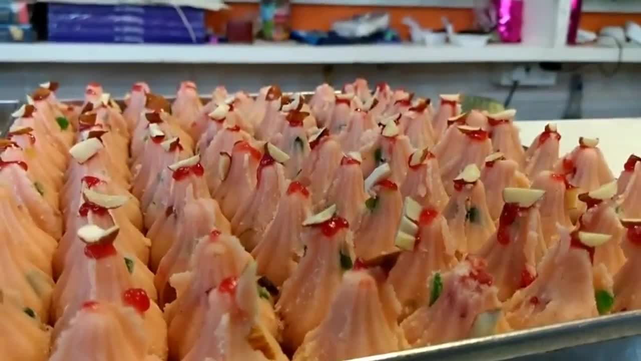 Videos from Gulati Sweets Corner in Krishna Nagar, Delhi - Justdial