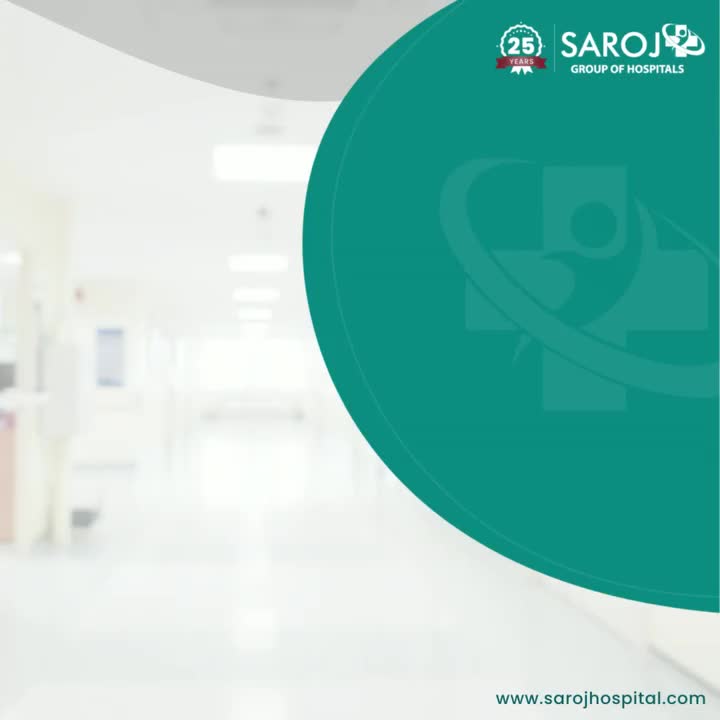 Saroj Super Speciality Hospital in Rohini Sector 14,Delhi - Hospitals ...