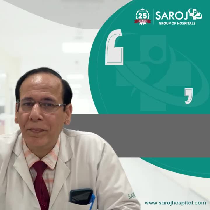 Saroj Super Speciality Hospital in Rohini Sector 14,Delhi - Hospitals ...