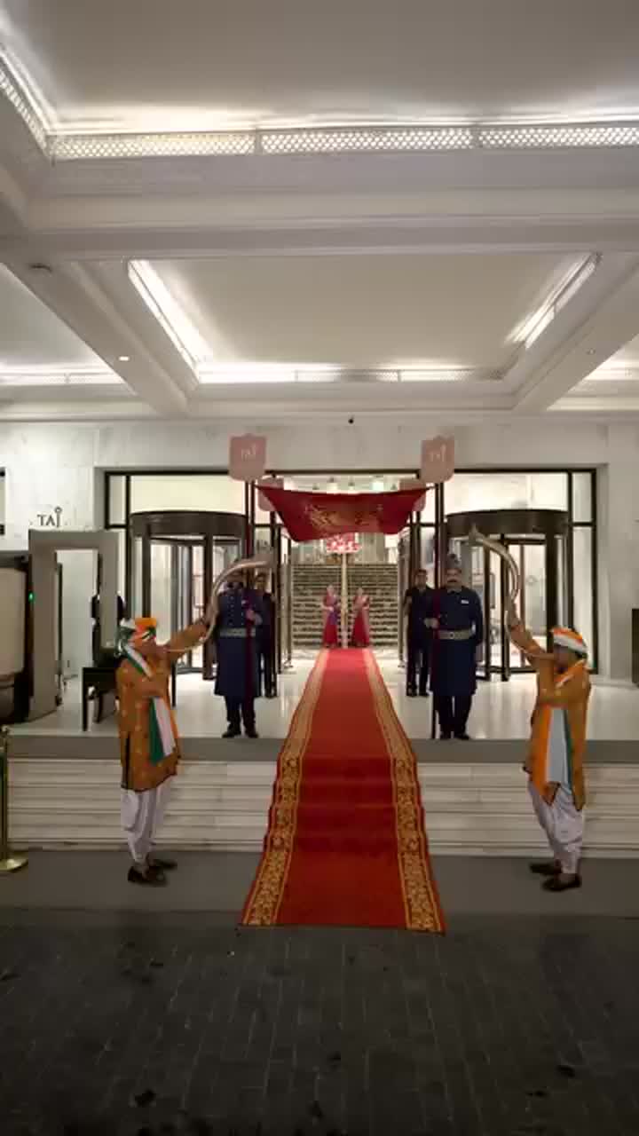 Book Taj Palace in Diplomatic Enclave-Chanakya Puri,Delhi - 5 Star Hotels near me in Delhi ...