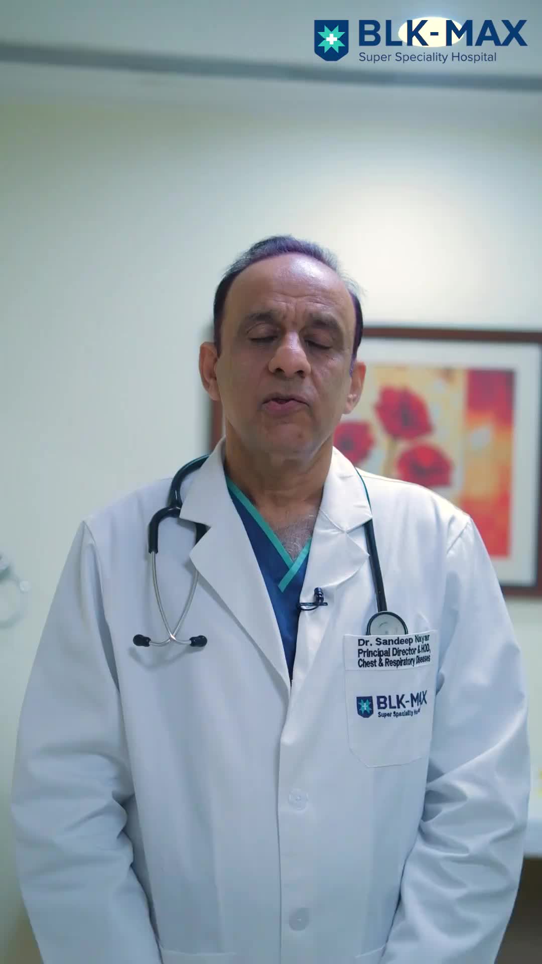 BLK-MAX Super Speciality Hospital in Pusa Road,Delhi - Best ...