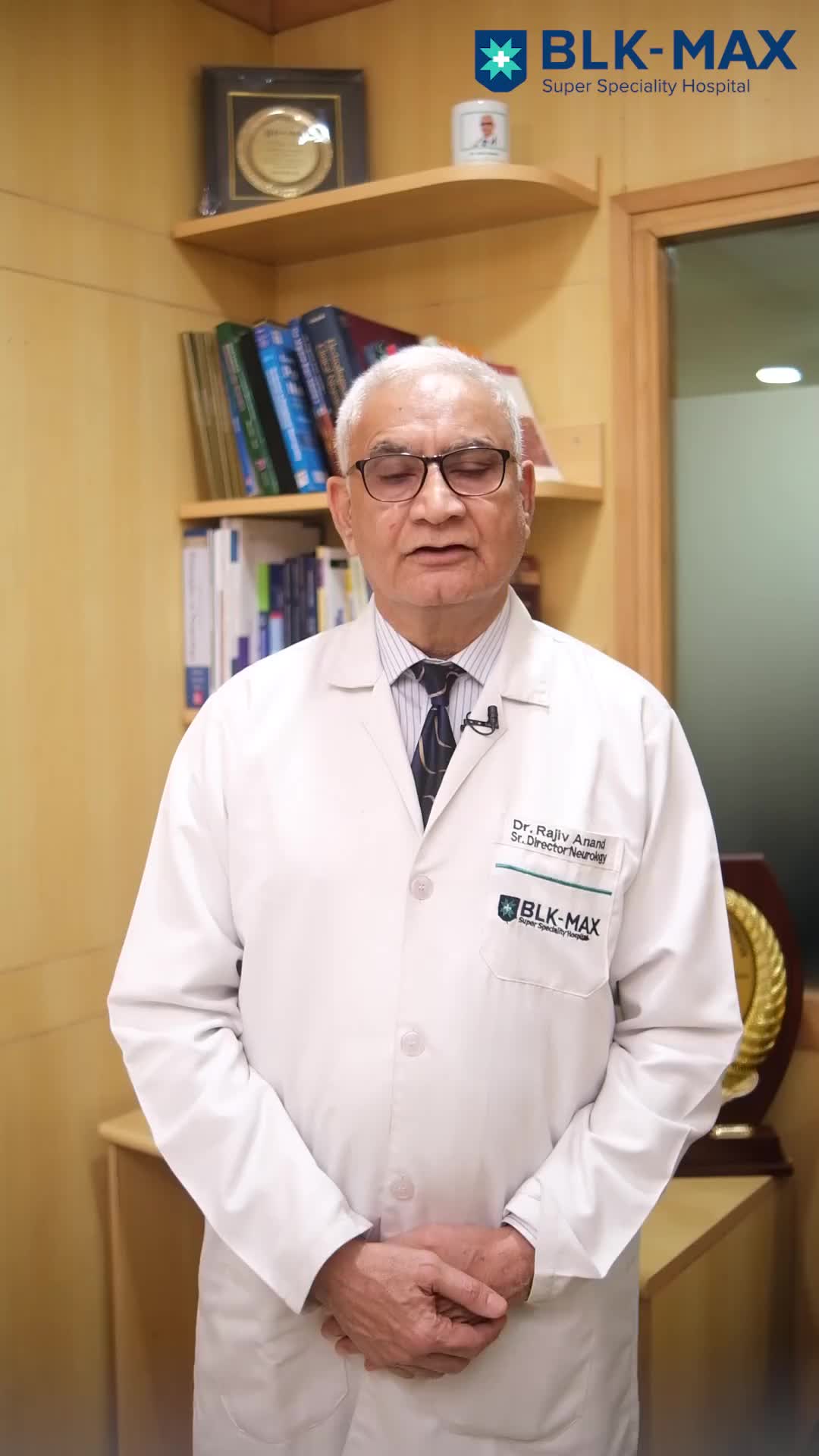 BLK-MAX Super Speciality Hospital in Pusa Road,Delhi - Best ...