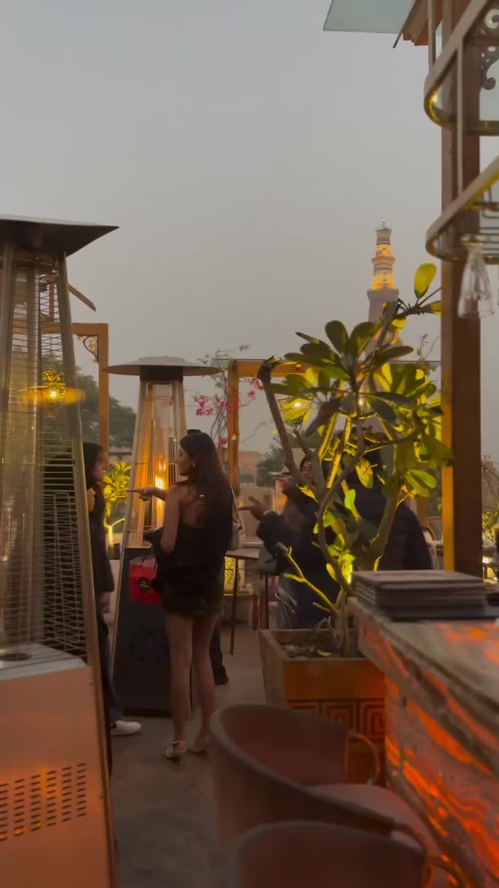 Dramz Bar And Lounge in Mehrauli,Delhi - Order Food Online - Best ...