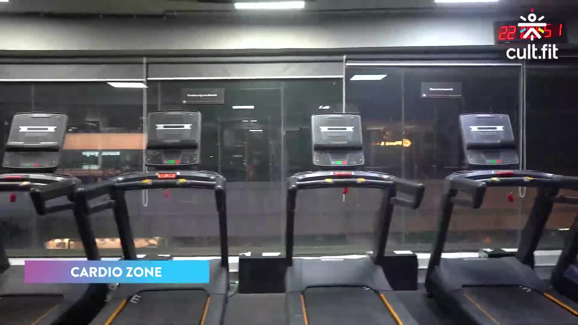 Cult Fit in Laxmi Nagar,Delhi - Best Fitness Centres near me in Delhi ...