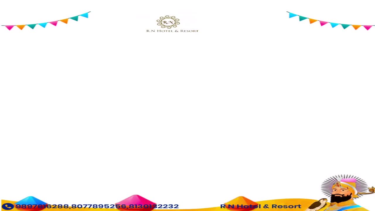 Book Rn Resort in Sikri Kalan,Modinagar - Best Resorts near me in ...
