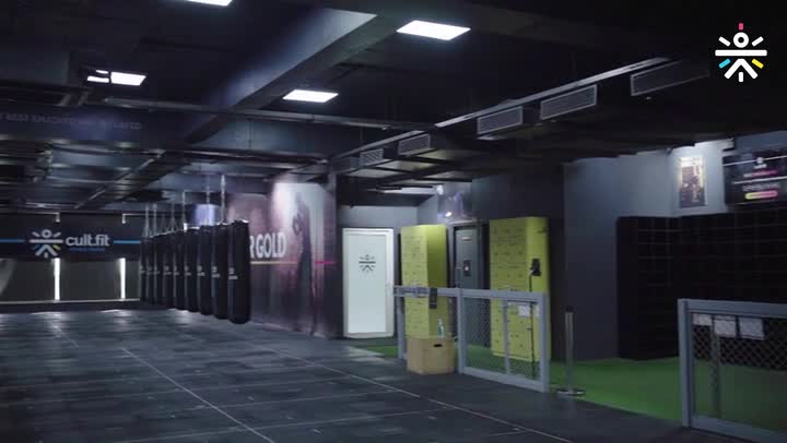 Cult Fit in Lajpat Nagar,Delhi - Fitness Centres near me in Delhi ...