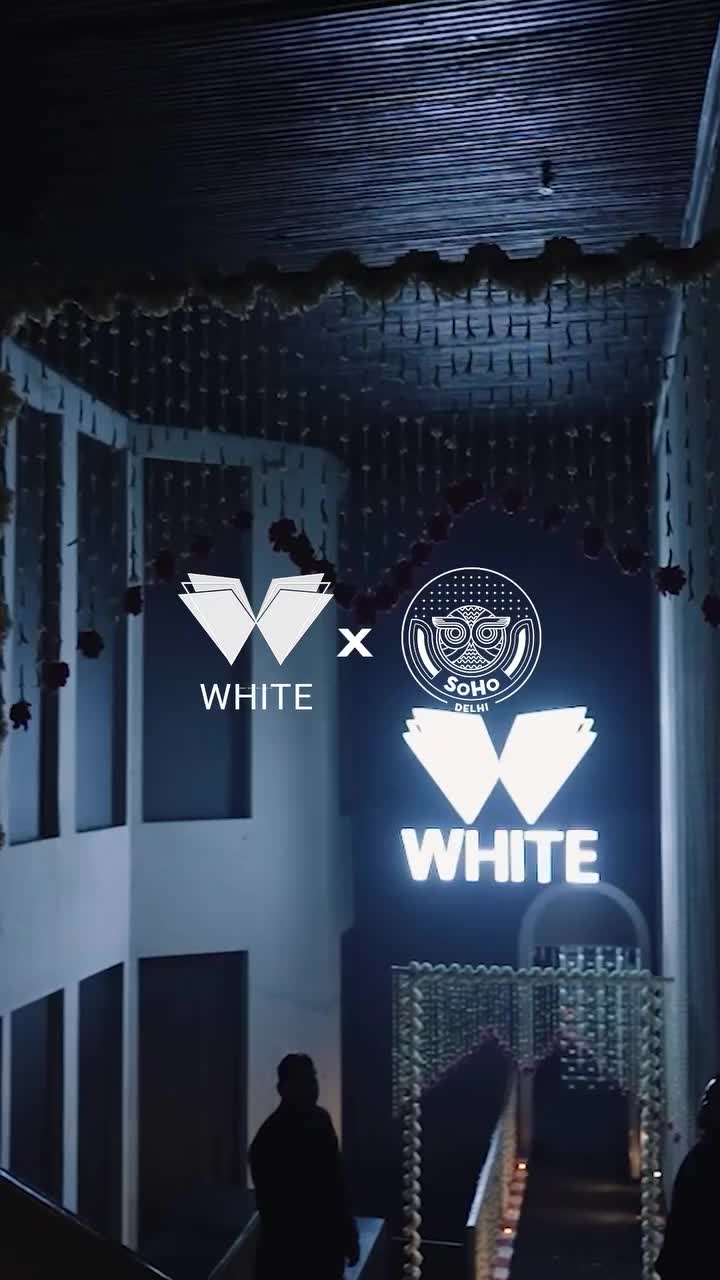 White Club in Chanakya Puri,Delhi - Order Food Online - Best Night ...