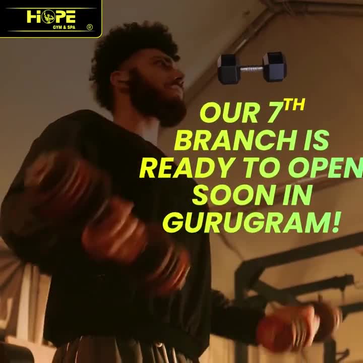 Hope Gym in Faridabad Sector 11d,Faridabad - Best Gyms near me in ...