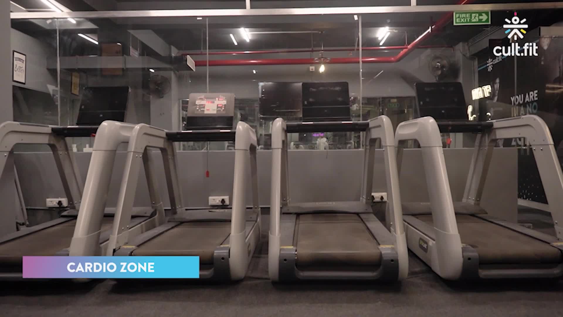 Cult Fit in West Patel Nagar,Delhi - Best Gyms near me in Delhi - Justdial