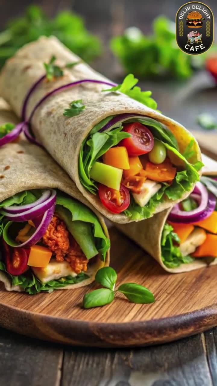 Delhi Delight Cafe in Laxmi Nagar,Delhi - Order Food Online - Best Fast ...