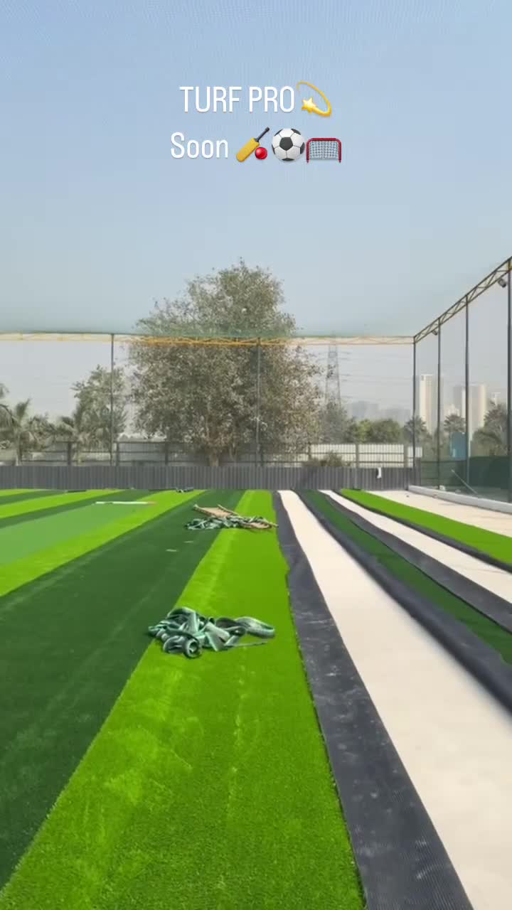 Turf Pro in Noida Sector 131,Noida - Best Sports Ground near me in ...