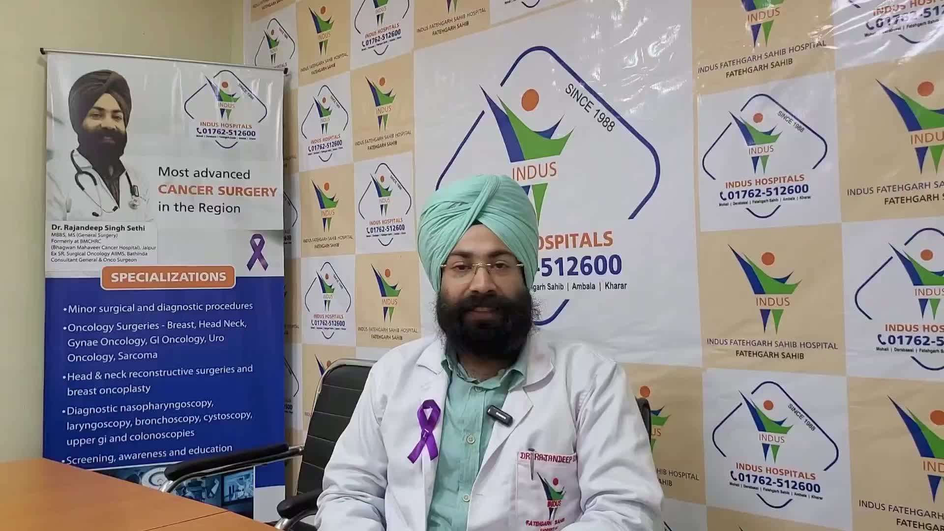 Indus Hospital in Mohali Sector 56 Phase 6,Mohali - Hospitals near me ...