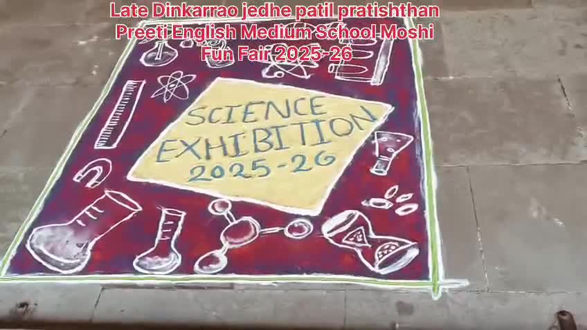 Preeti English Medium School in Moshi,Alandi - Best English Medium Schools near me in Alandi ...