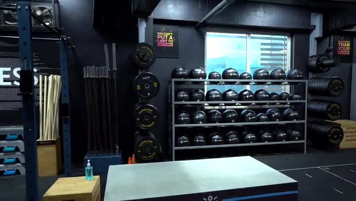Cult Fit in Kalyani Nagar-Vadgaon Sheri,Pune - Best Gyms near me in ...