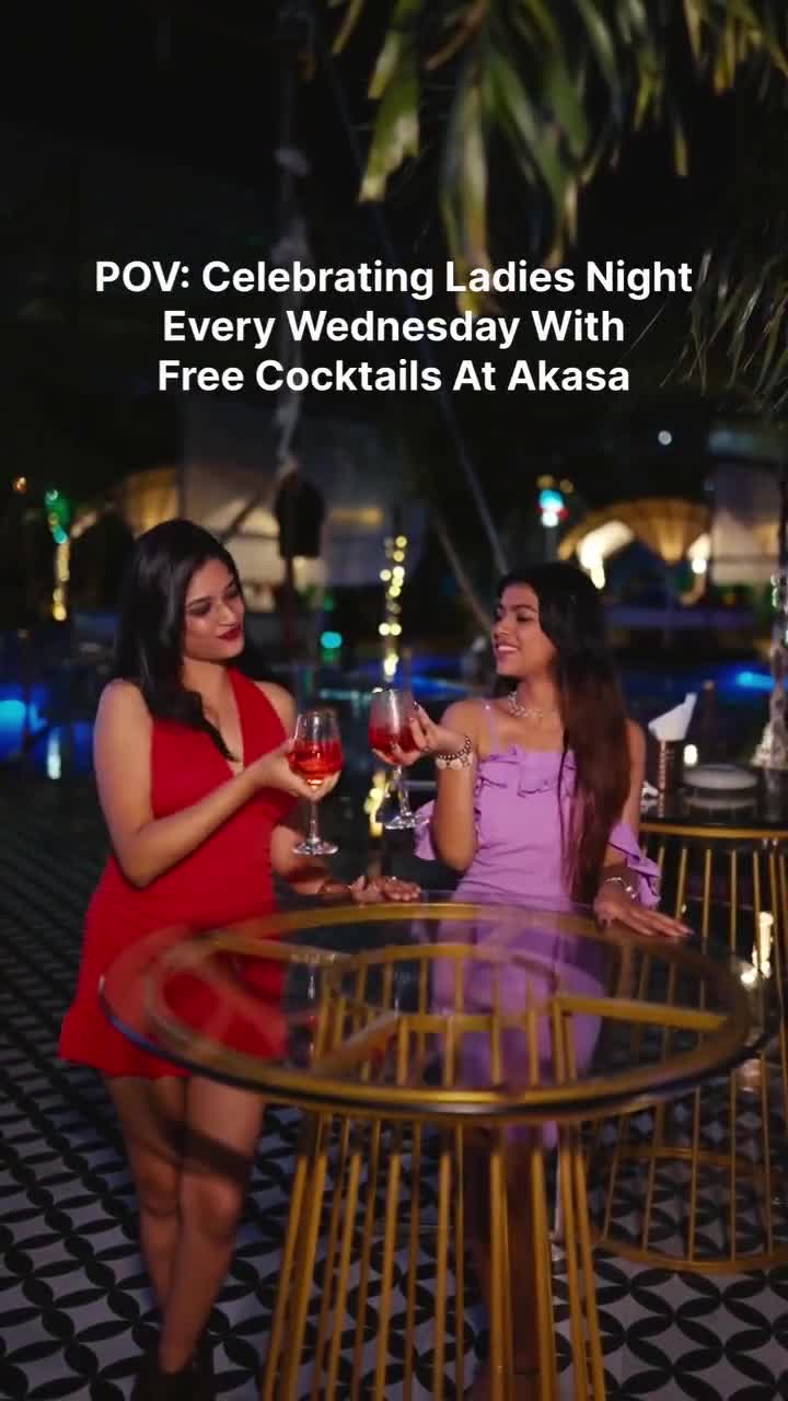 Akasa Pool Dining & Kitchen in baner,Pune - Order Food Online - Best ...