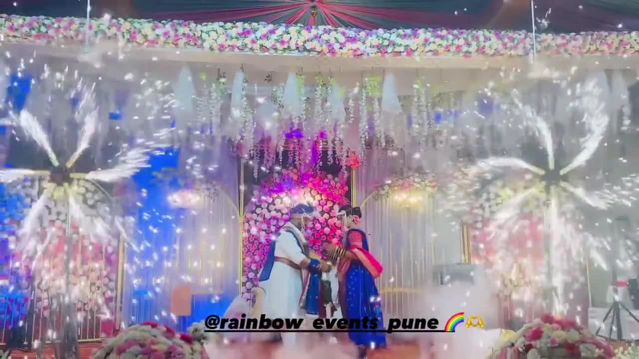 Rainbow Event Pune in Pimple Saudagar,Pune - Best Balloon Decorators ...