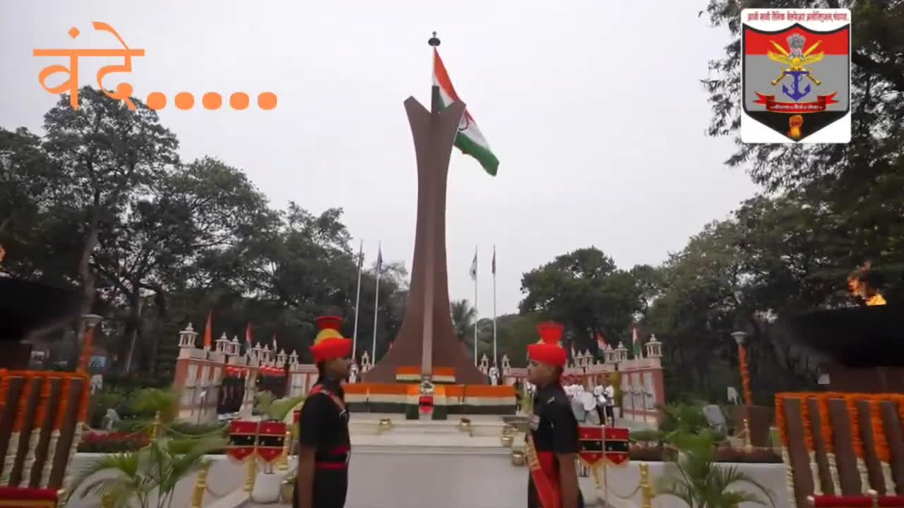 Patro Pune Defence Academy in Wakad,Pune - Best NDA Institutes near me ...