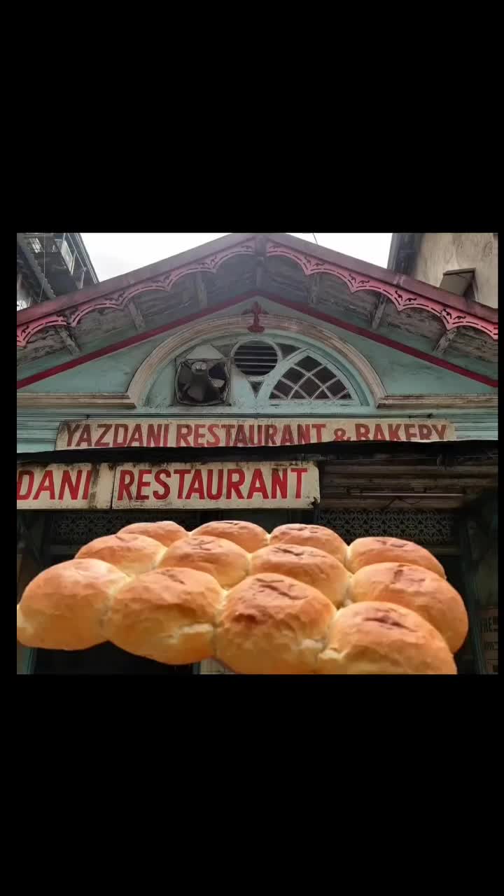 Yazdani Bakery in Fort,Mumbai - Best Bakeries near me in Mumbai - Justdial