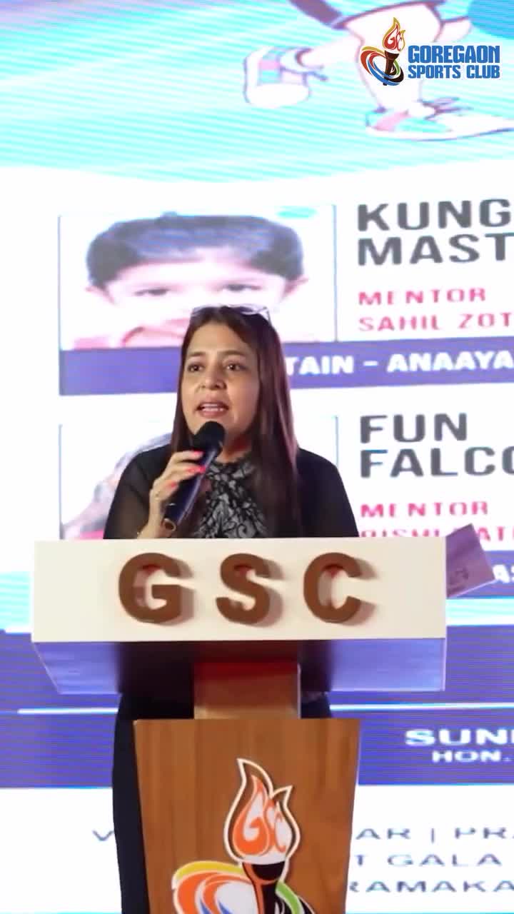 Goregaon Sports Club in Malad West,Mumbai - Best Sports Clubs near me ...