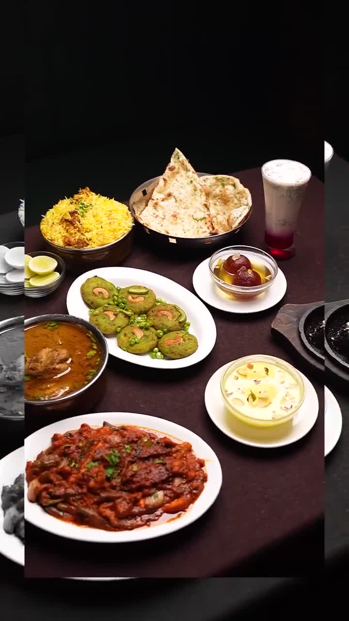 Balwas Restaurant in New Marine Lines-Churchgate,Mumbai - Order Food ...
