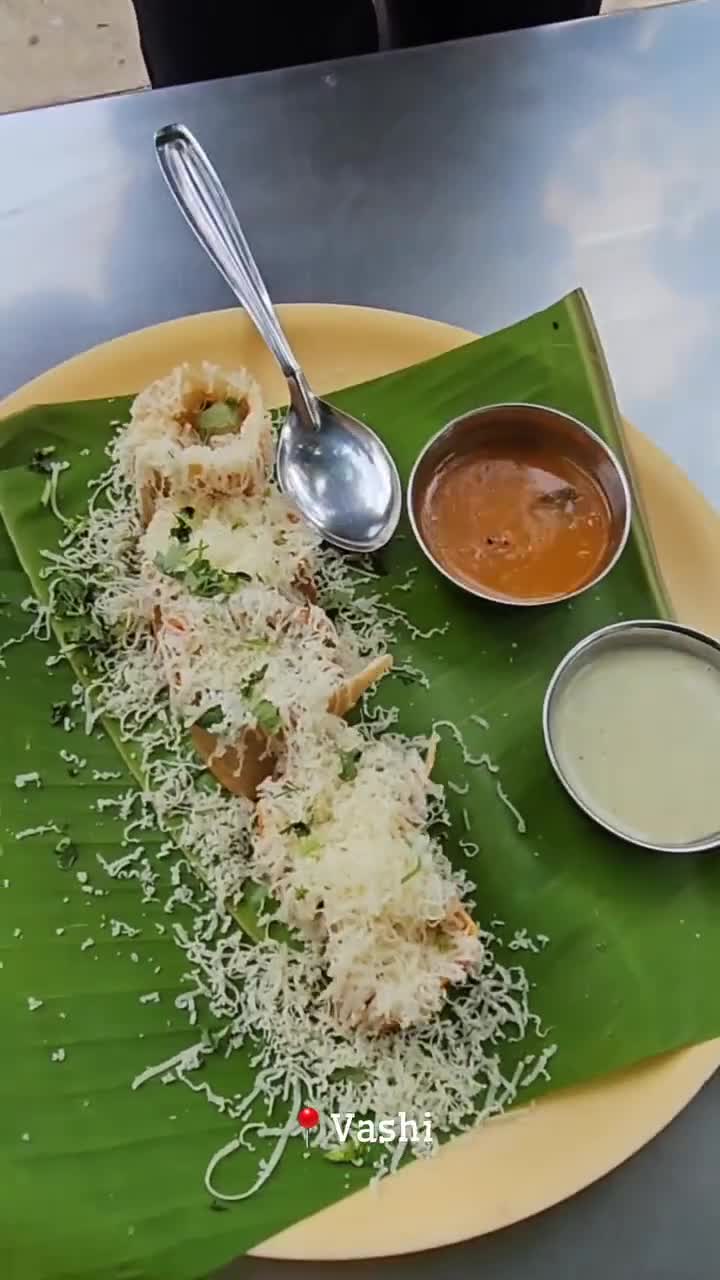 Pops Jumbo Vada Pav in Vashi,Navi Mumbai - Best Fast Food near me in ...