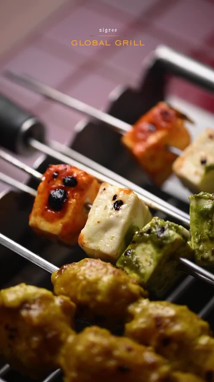 Sigree Global Grill, Malad West, Mumbai - Live Sports Screening - Justdial