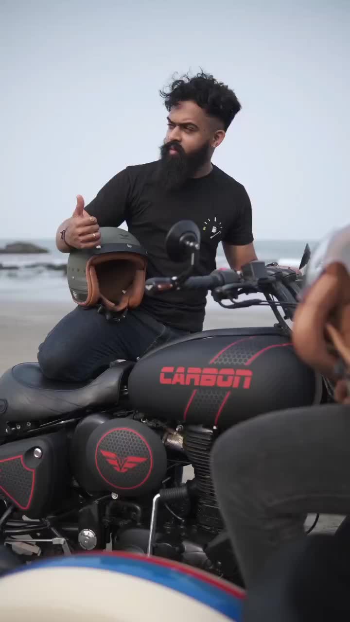 Vardenchi Motorcycle Lounge in Bandra West,Mumbai - Best Motorcycle ...