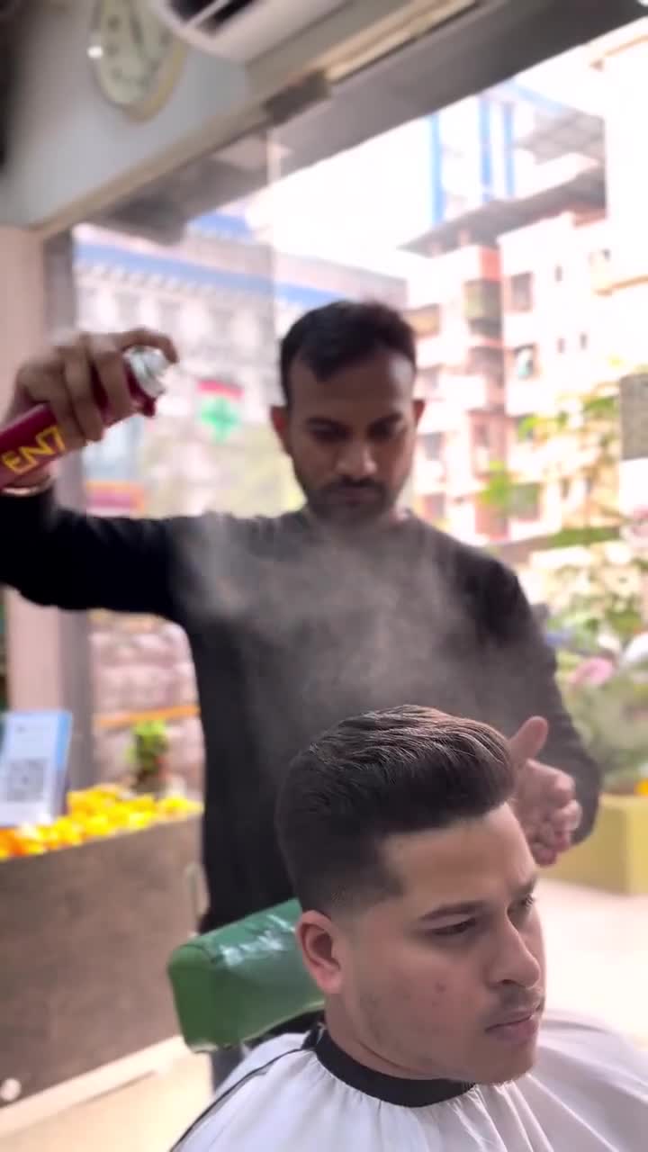 Shree Hair And Beauty Saloon in Seawoods,Navi Mumbai - Best Beauty ...