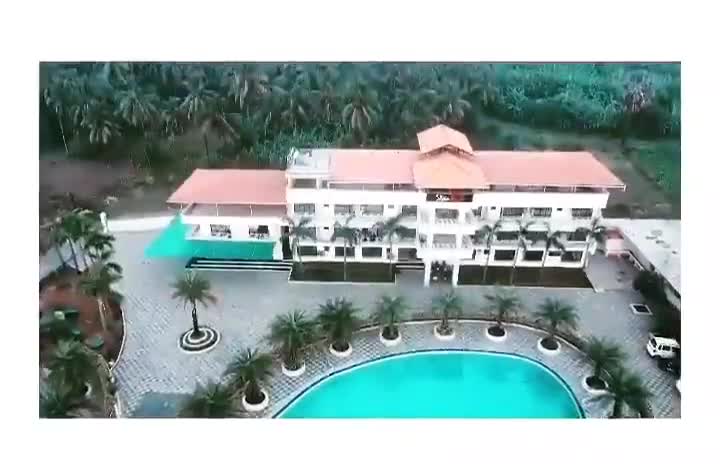 Book Rajodi Beach Resort And Water Park in Rajodi,Palghar - Best ...