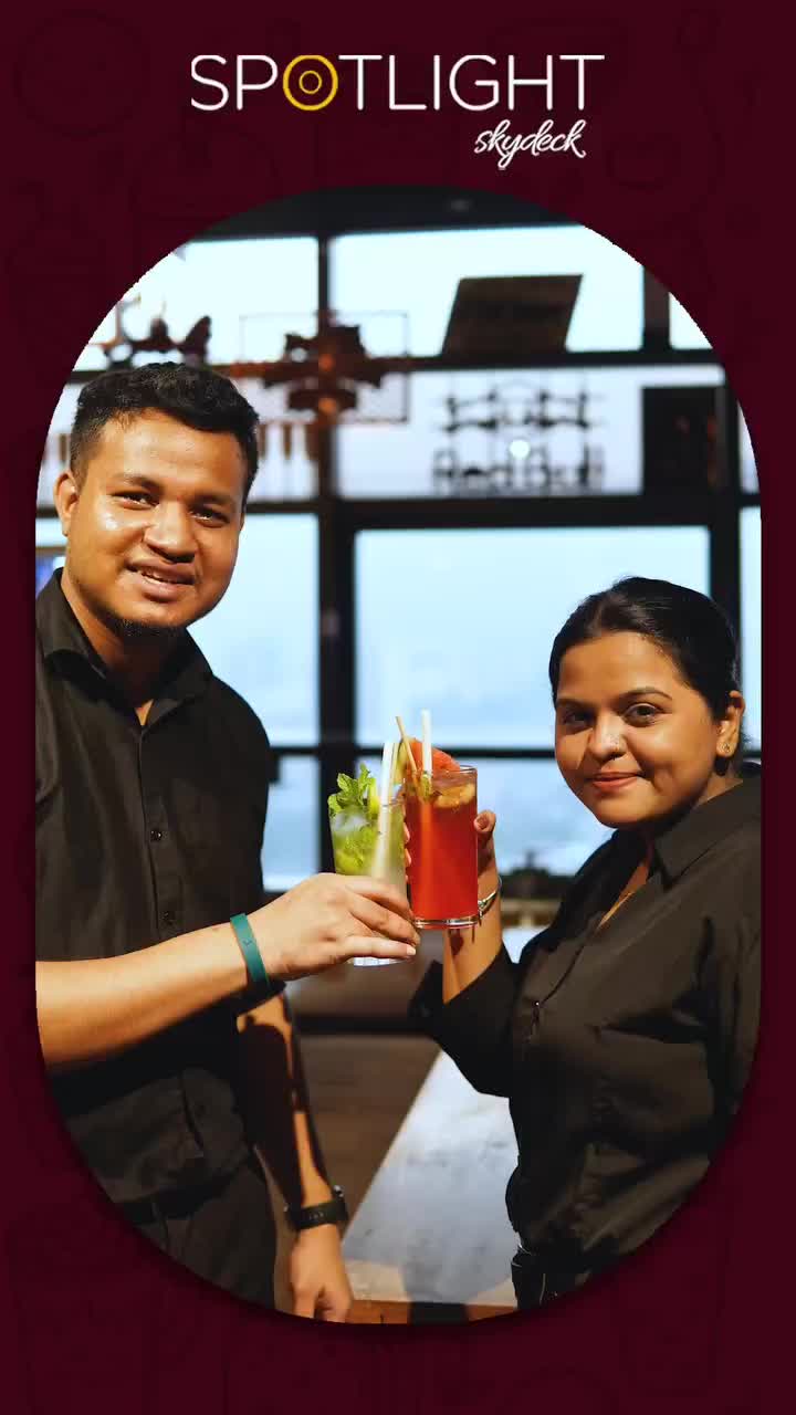 Spotlight Skydeck in Wagle Industrial Estate-Thane West,Thane - Order ...