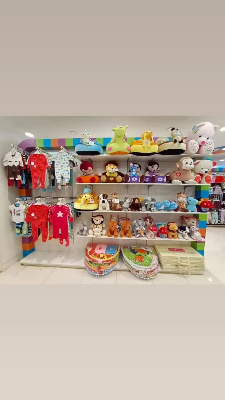 FirstCry.Com in Mumbai - Baby Care Product Dealers near me in Mumbai ...