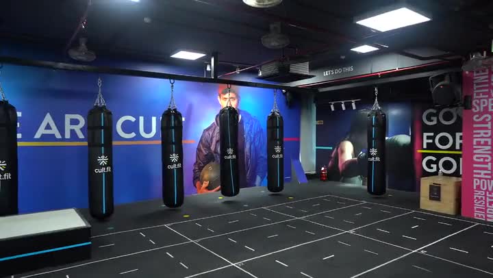 Cult Fit in Andheri East,Mumbai - Best Fitness Centres near me in ...