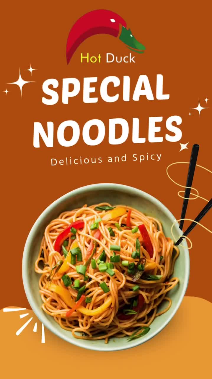 Hot Duck in Vasai West,Palghar - Order Food Online - Best Home Delivery ...