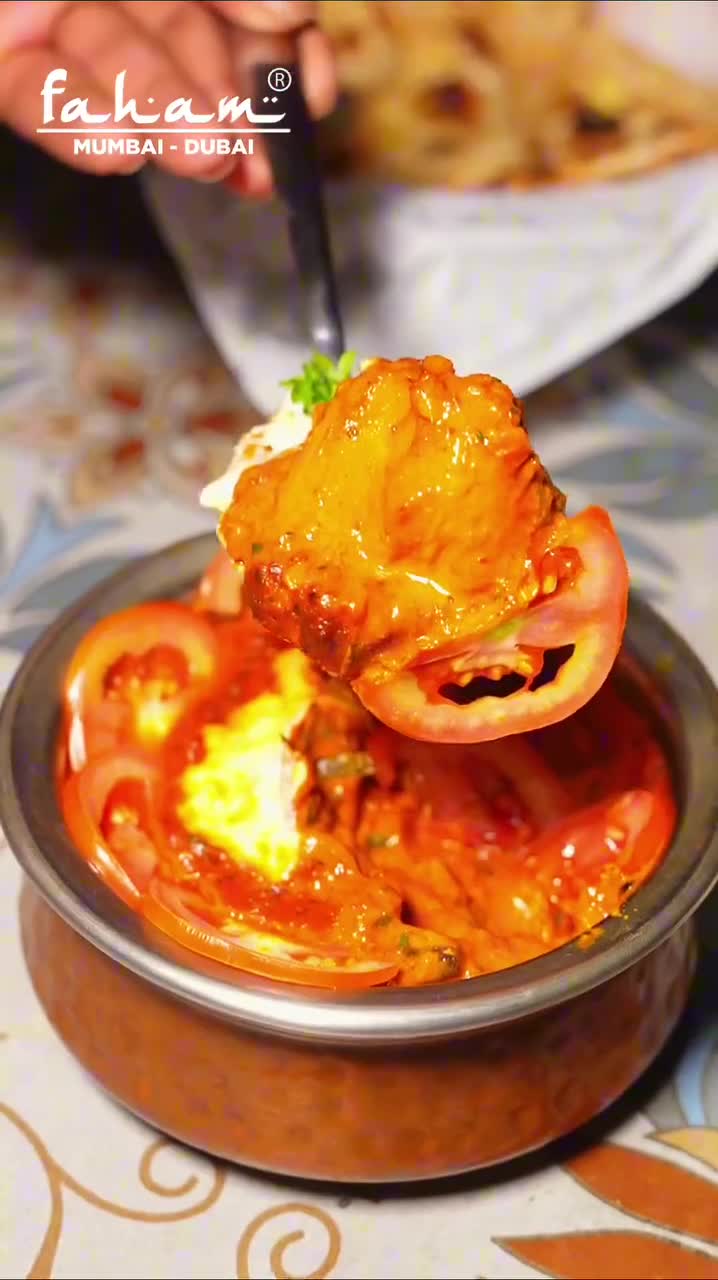Faham Restaurant in Lokhandwala Complex-Andheri West,Mumbai - Order ...