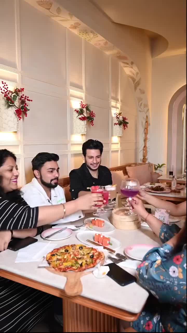 Cray Craft in Andheri East,Mumbai - Order Food Online - Best North ...