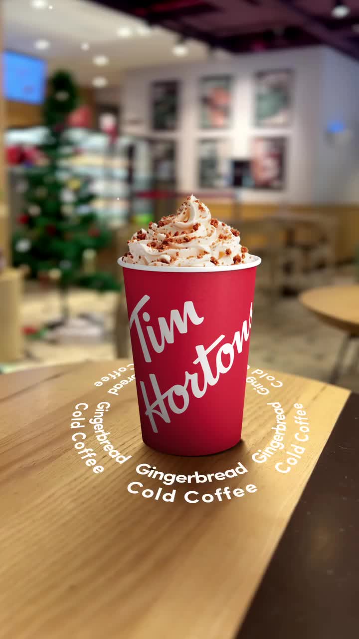 Tim Hortons in Lokhandwala Complex-Andheri West,Mumbai - Order Food ...