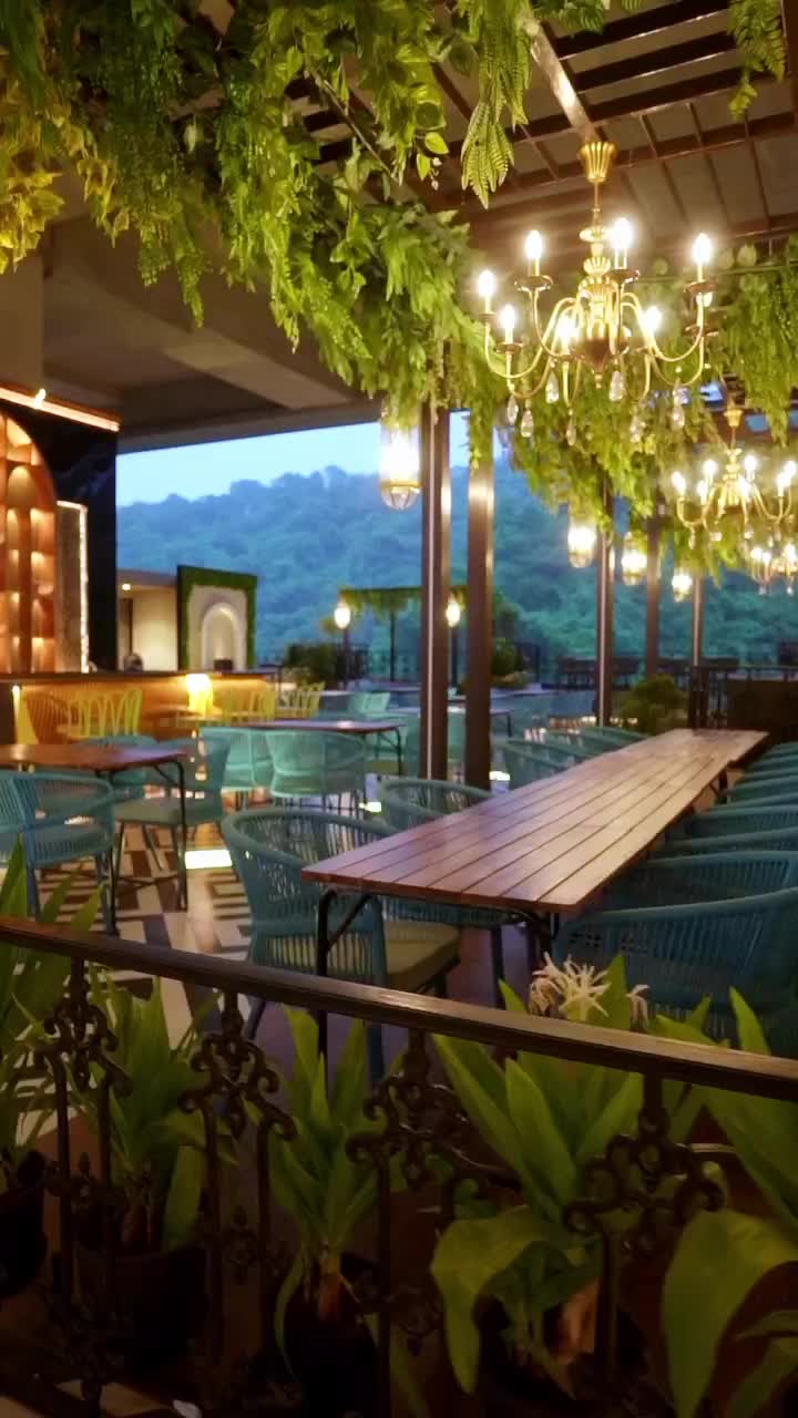 Yuhi Lounge in Powai,Mumbai - Order Food Online - Best Restaurants near ...