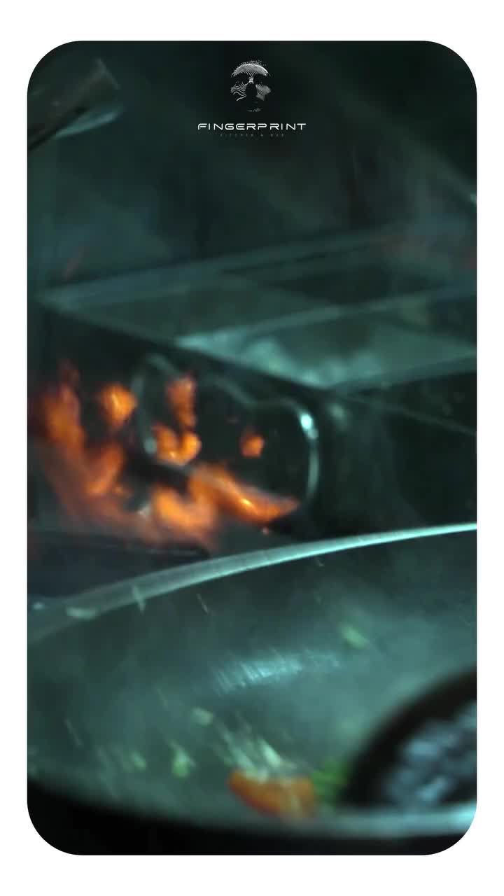 Fingerprint Kitchen & Bar in Malad West,Mumbai - Order Food Online ...