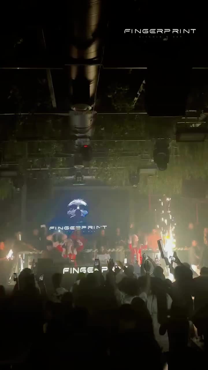 Fingerprint Kitchen & Bar in Malad West,Mumbai - Order Food Online ...