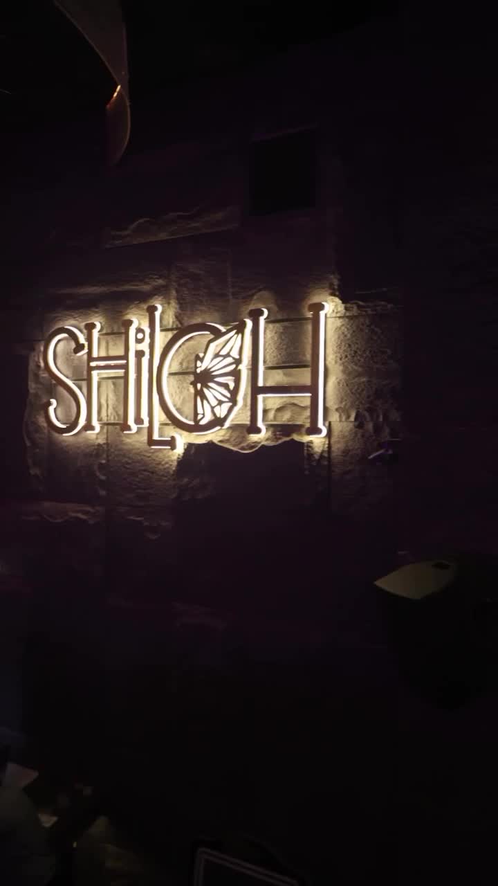 Shiloh in Andheri West,Mumbai - Order Food Online - Best High End ...