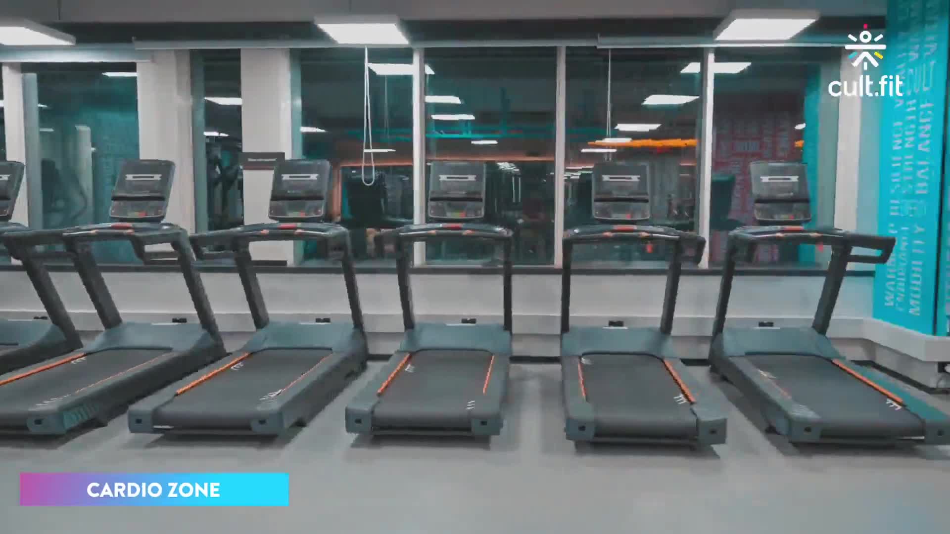 Cult Fit in Chembur East,Mumbai - Best Gyms near me in Mumbai - Justdial