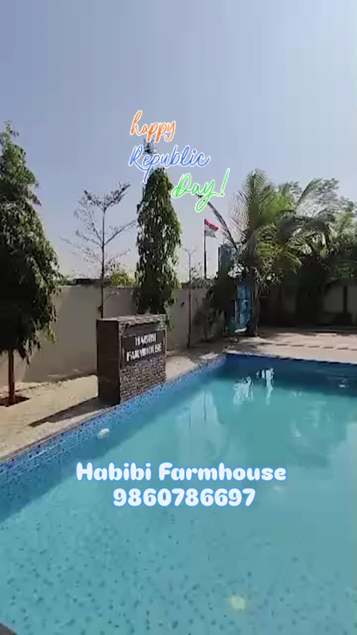 Book Habibi Farmhouse in Vaholi,Thane - Best Resorts near me in Thane ...
