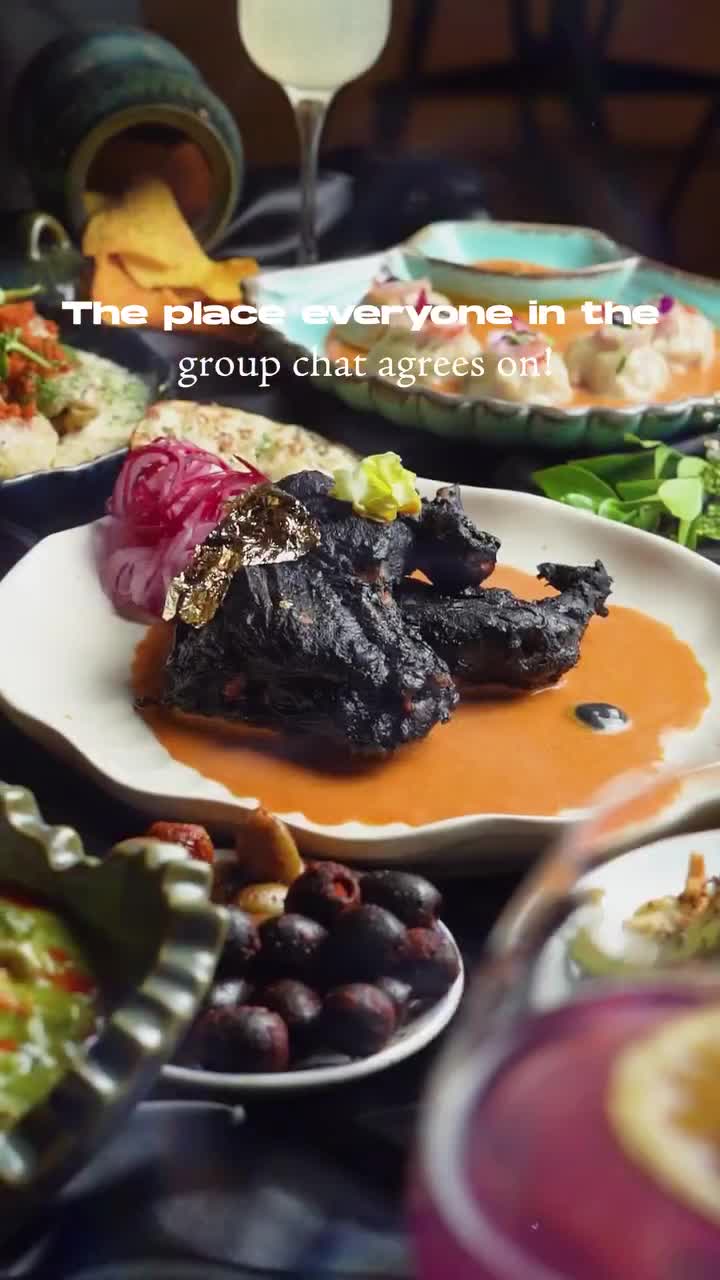 Garnet - Plates & Pours in Andheri West,Mumbai - Order Food Online ...