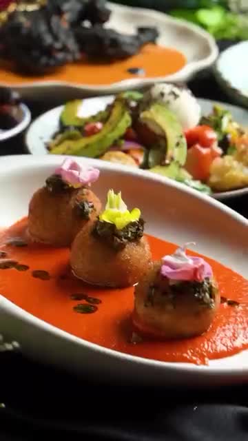 Garnet - Plates & Pours in Andheri West,Mumbai - Order Food Online ...