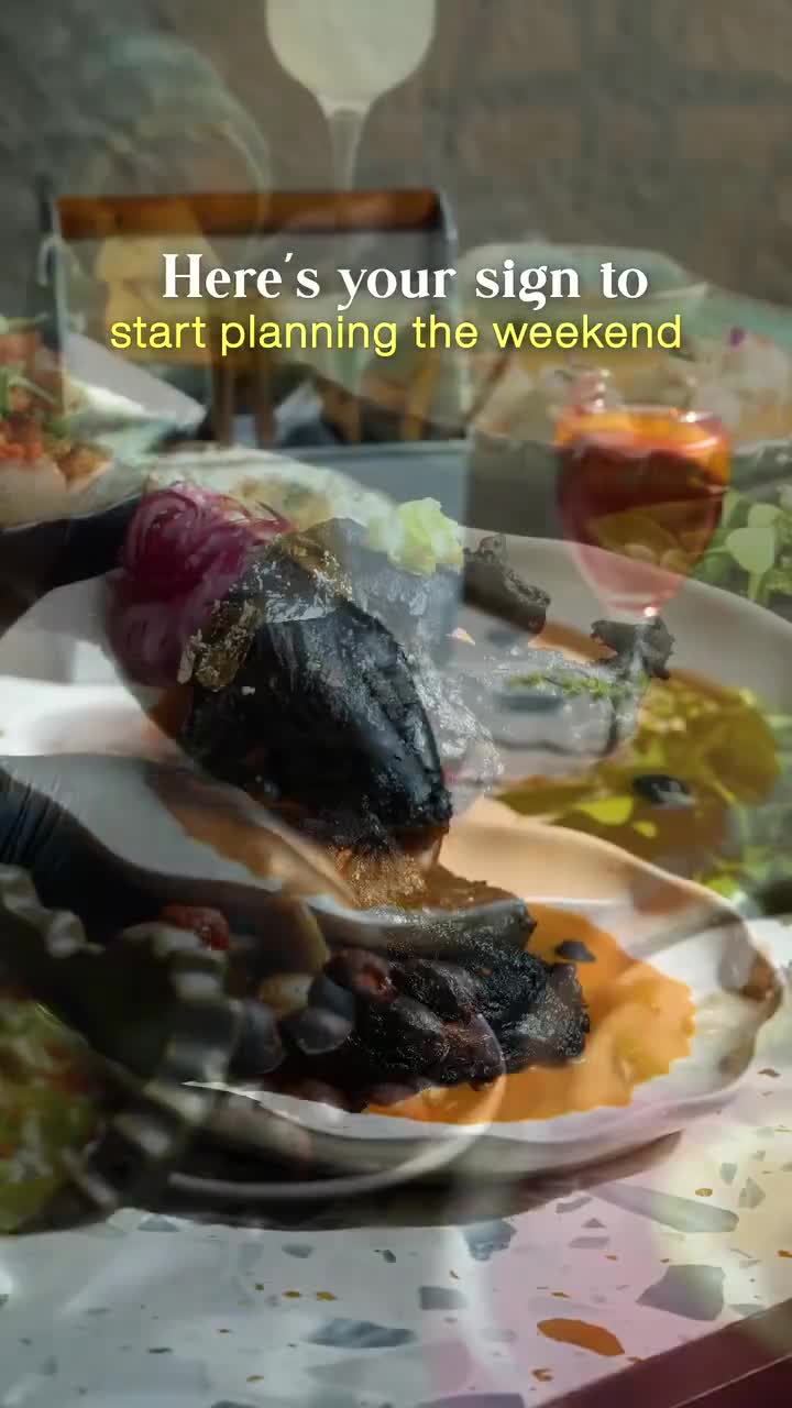 Garnet - Plates & Pours in Andheri West,Mumbai - Order Food Online ...