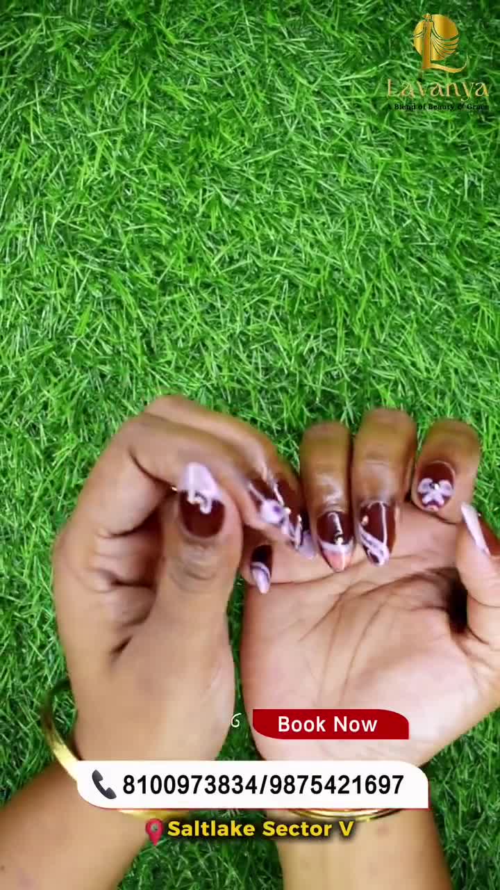 Lavanya in Salt Lake City Sector 5,Kolkata - Best Beauty Salons near me ...