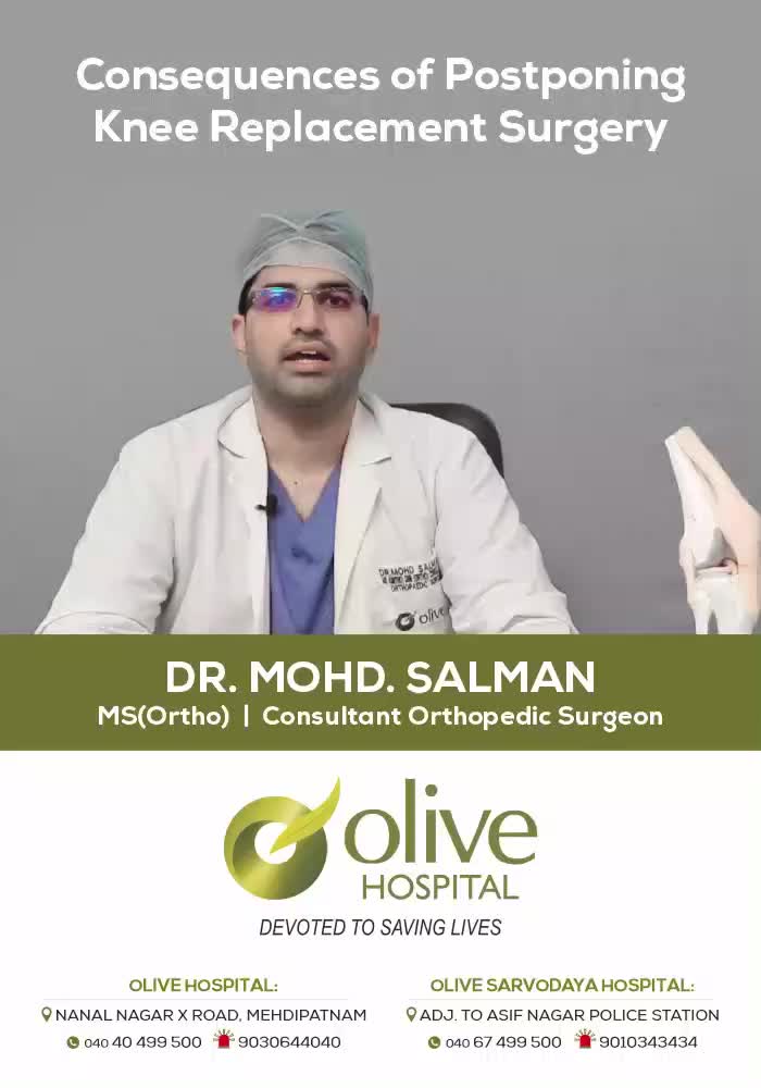 Olive Hospital in Mehdipatnam,Hyderabad - Best Hospitals near me in ...