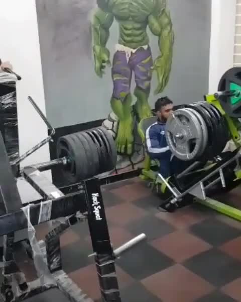 Ali Fitness Gym in Pathar Gatti,Hyderabad - Best Gyms near me in ...