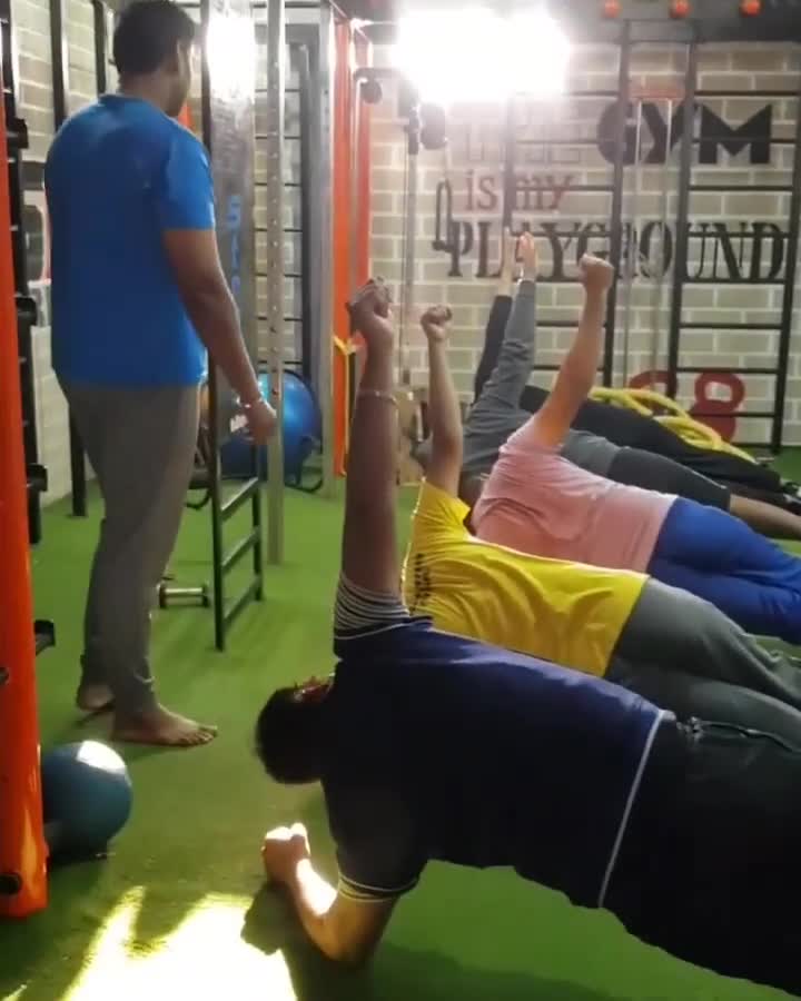 Ali Fitness Gym in Pathar Gatti,Hyderabad - Best Gyms near me in ...
