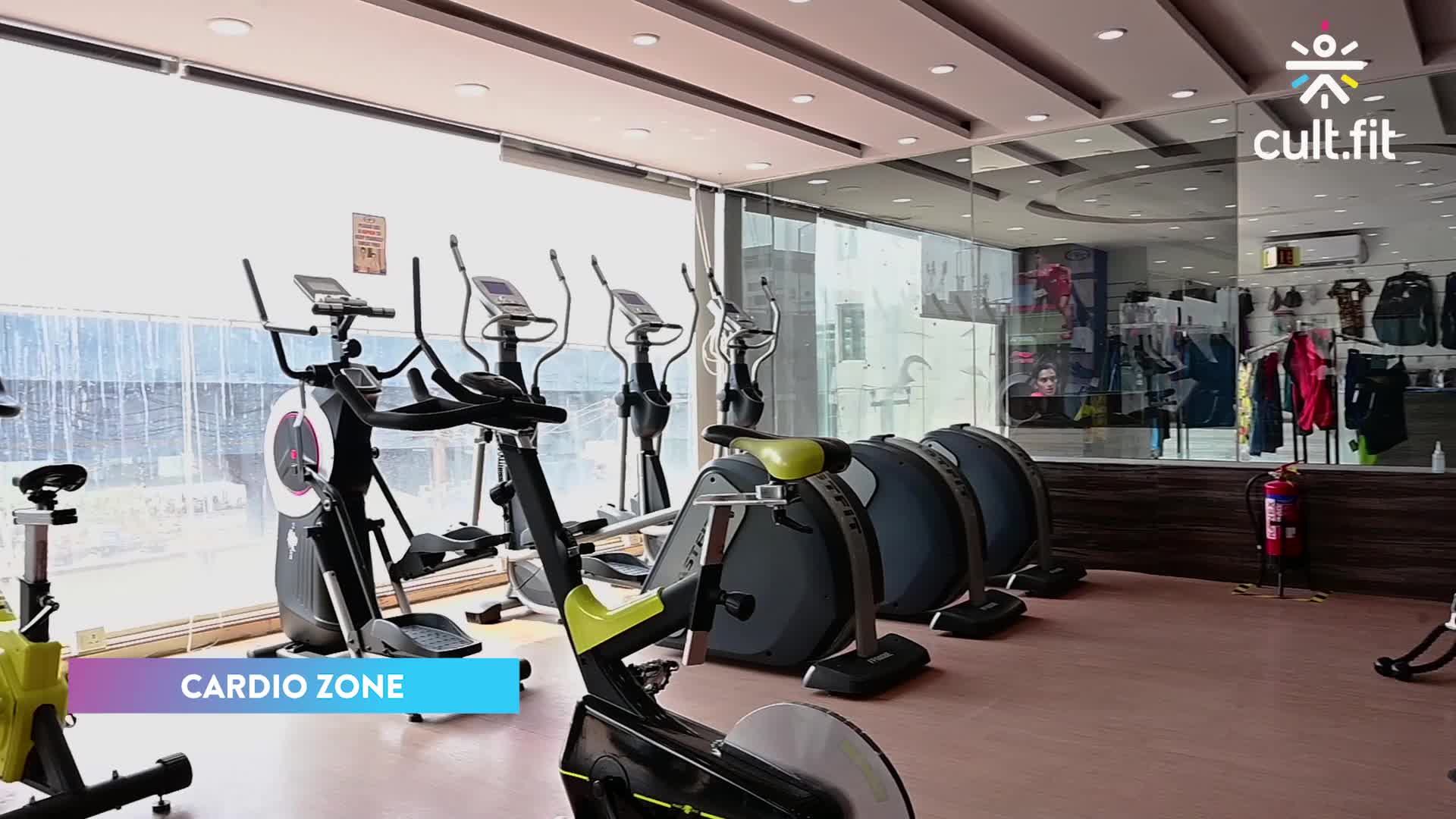 Cult Fit in LB Nagar,Hyderabad - Best Gyms near me in Hyderabad - Justdial